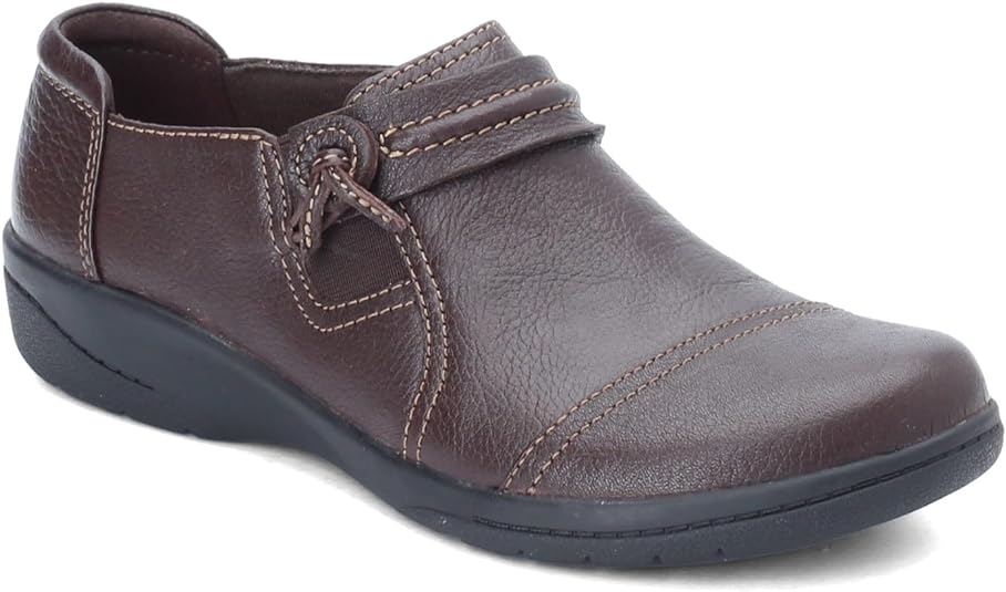 Cheyn Madi - Brown - Women's – Yaeger's Shoes
